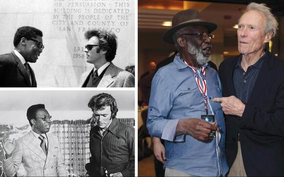In Memory of Actor James McEachin: From 'Play Misty For Me' To 'Tenefly ...