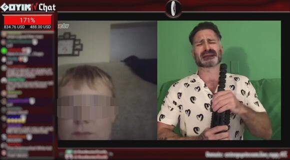 Neo-Nazi celebrates possible role in influencing Antioch High School ...