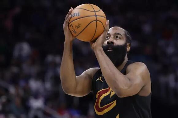 “It’s Very Physical”: James Harden’s Teammate Left With Brutal Scars on ...
