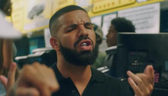 Drake Crowned Highest-Selling Rapper Of 2024, Cementing His Dominance ...