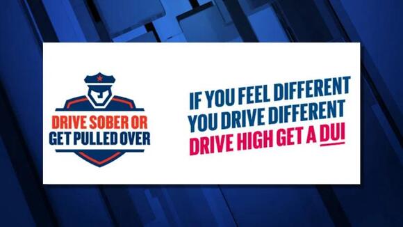 With DUII deaths on the rise, Prineville Police join in ‘Drive Sober or ...