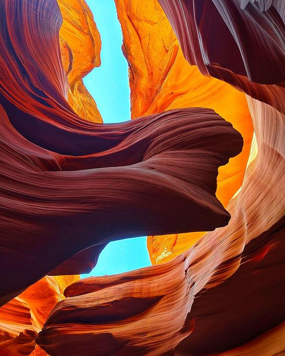 America's Forgotten Frontier: The Desert Town That Changed the Wild ...