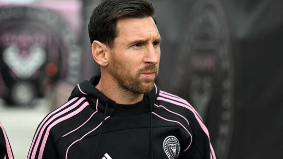 Gerard Pique Targets Lionel Messi for Kings League Signing - NewsBreak