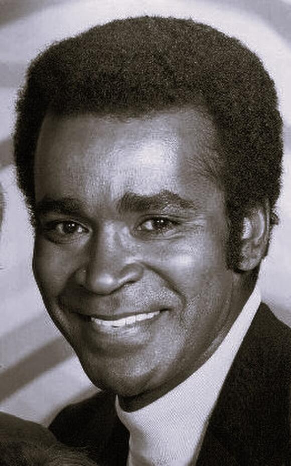 In Memory of Groundbreaking 'Mission Impossible' Actor Greg Morris: 3 ...