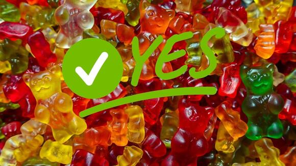 Candy Corn Is Out! These Treats Are the New Halloween Faves - NewsBreak