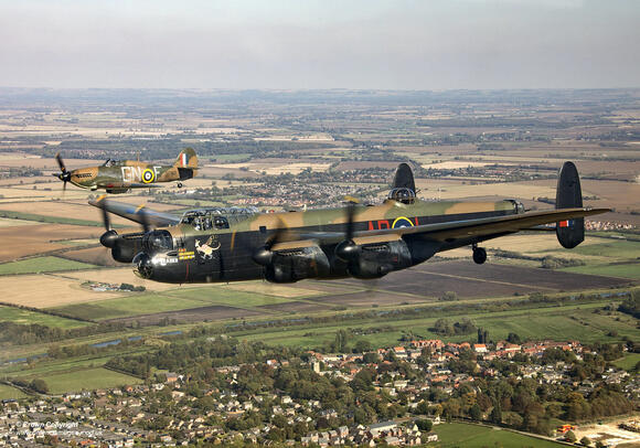 5 Famous Dogfights That Changed Air Warfare Forever - NewsBreak