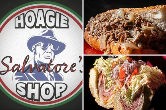 Popular Salvatore’s Hoagie Shop Opens New Spot in Portland, Maine ...