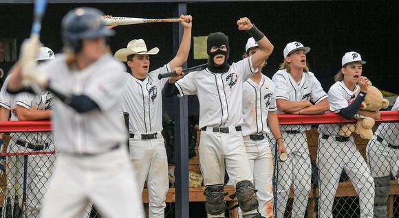 High School Baseball Player Dies At 17 After Suffering “Severe Medical ...
