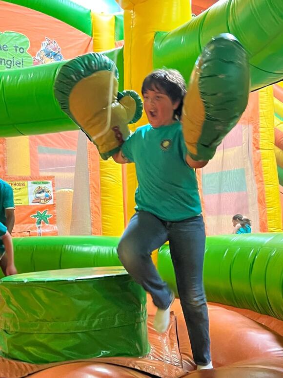 Registration Open for CREST Summer Camp - NewsBreak