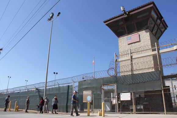 Hegseth Says Guantánamo Detainees Should Have Been ‘Executed’ - NewsBreak