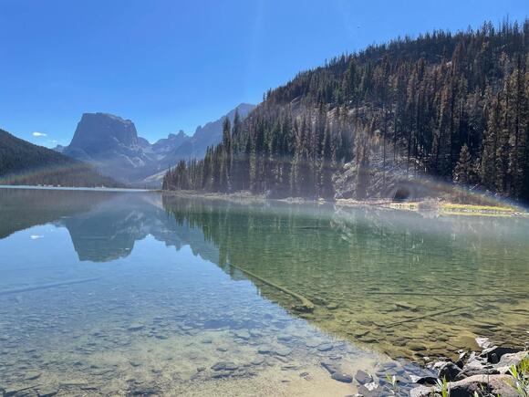 Wyoming’s 2025: A Year Of Change And Challenge - NewsBreak