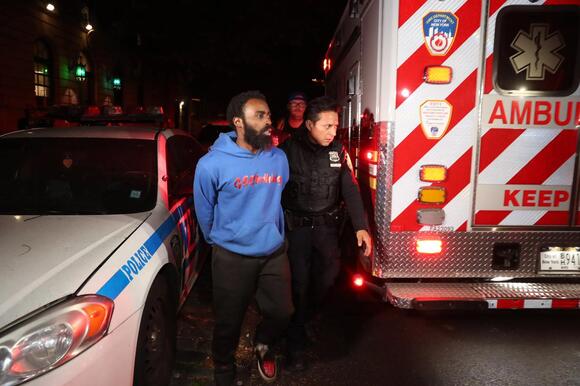 Brutally neglected Manhattan 4-year-old boy, Jahmeik Modlin, weighed ...