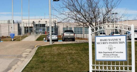 Inside Bryan Kohberger's 'Pathetic' Existence At 'Filthy' Max-Security ...