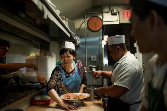 As Philly food scene continues to gain recognition, the experience of ...