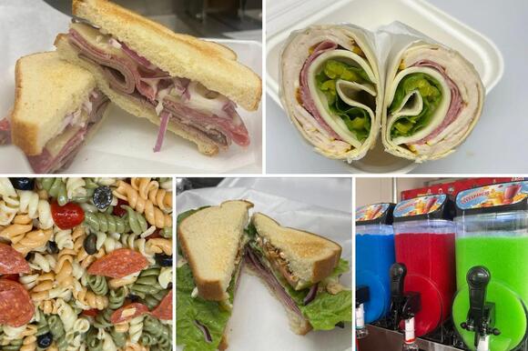 New Stacked Sandwich Shop Opens Up in Newaygo - NewsBreak