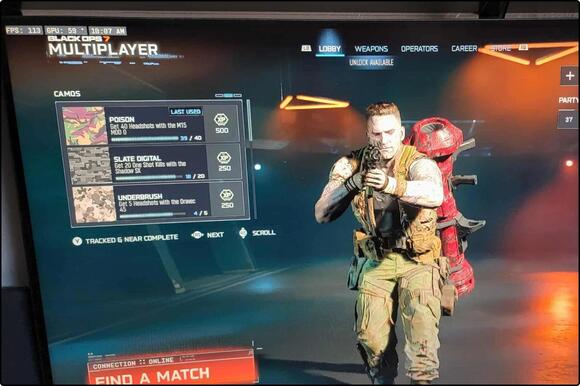 Key Critiques Of Call Of Duty: Black Ops 7 Revealed - NewsBreak