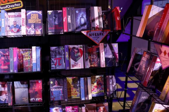 These VHS Tapes Sold for Shocking Amounts of Money - NewsBreak