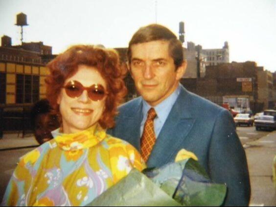 The Devastating Demise of 'Dark Shadows' Icon and the Oscar-Nominated ...