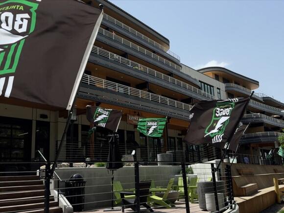 Spitfire Tacos among new concepts coming to Garden City Boardwalk ...