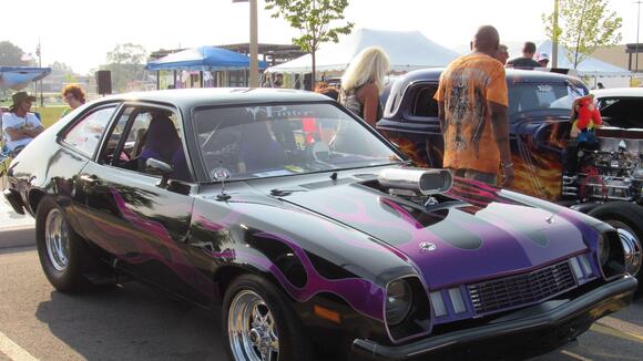 The Ford Pinto: How A $5 Fix Became A Billion-Dollar Disaster - NewsBreak