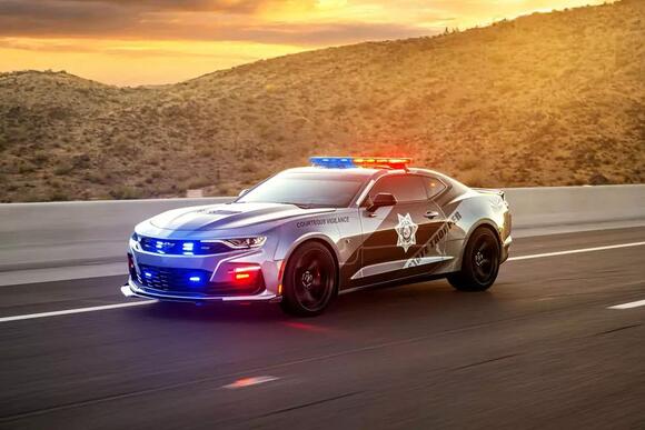 Buffalo Police Training Facility Hit With Lawsuit - NewsBreak