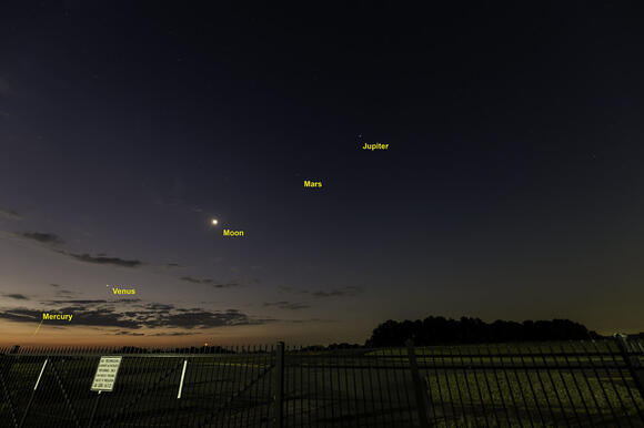 2026 Astrology Forecast: Cosmic Alignments and Pathways to Personal ...