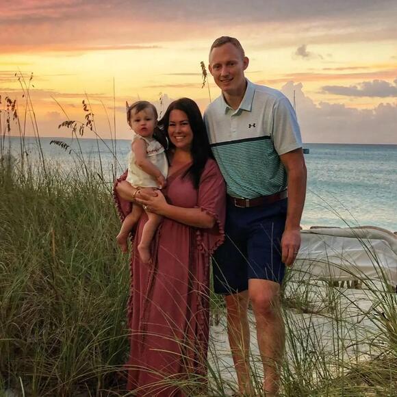 Dad facing prison time for Turks and Caicos ammo charge says law has ...