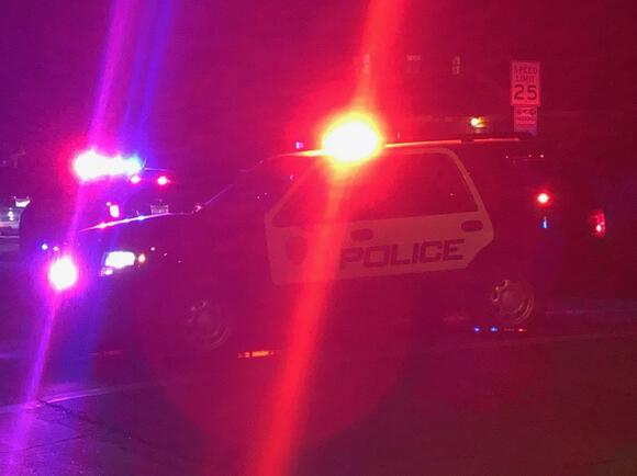 Police: Local woman charged with DUI, leaving the scene of an accident ...