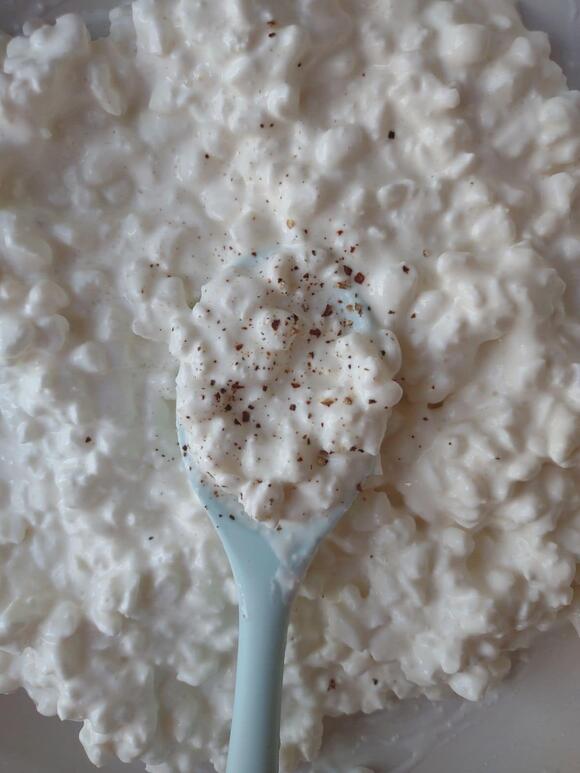 I Never Eat Cottage Cheese Plain, Here Are the 5 Things To Add In ...