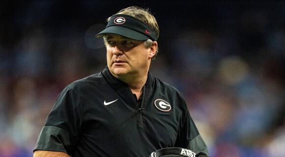 Kirby Smart Suffers Major Recruiting Blow as 5-Star CB Flips to Miami ...