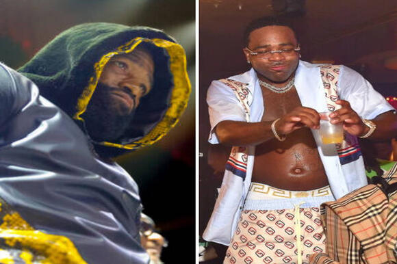 ‘I Would Have Stayed Here Until The Police Shot Me’: ‘Junkie’ Adrien ...