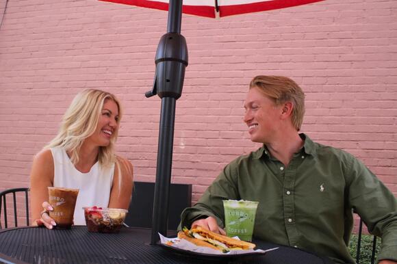 Extended Tuscaloosa Restaurant Week Returns This Month, Bringing ...
