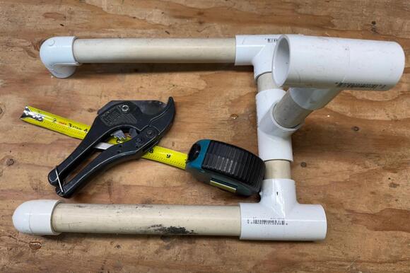 Two Rainbows, One Rod Rescue, and a DIY Solution - NewsBreak