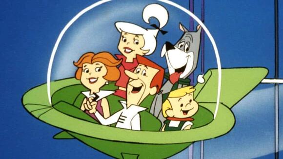 The Most Perfect Sci-Fi TV Show Themes Of All Time, Ranked - NewsBreak