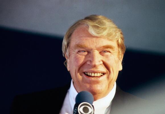 What is Turducken? John Madden and the iconic Thanksgiving dish - NewsBreak