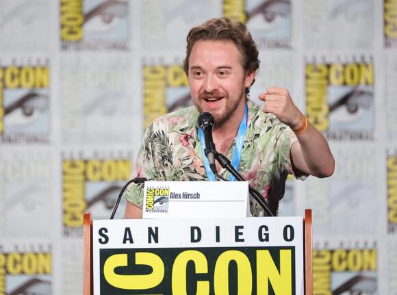 Emerald City Comic Con's New List of Seattle's Celebrity Guests - NewsBreak