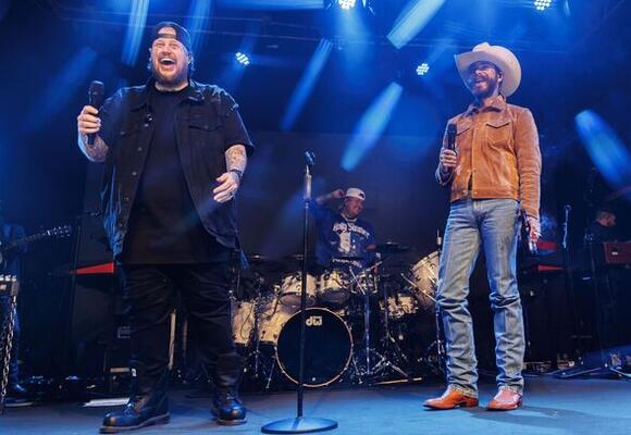 Jelly Roll suffers fresh blow as Post Malone postpones tour amid ...