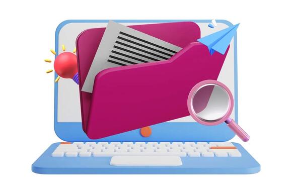 The Death of the URL: Why Younger Generations Are Abandoning the File ...