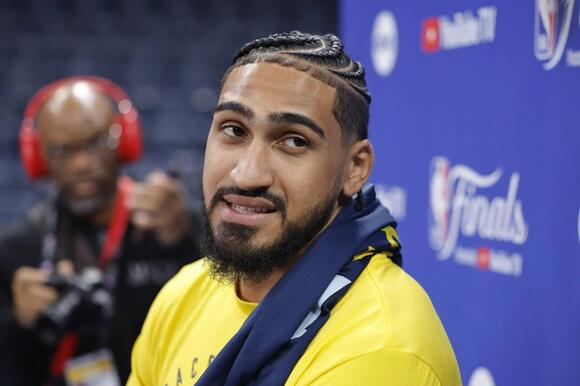 Who Are Obi Toppin’s Siblings? Get To Know the Pacers Forward’s Family ...