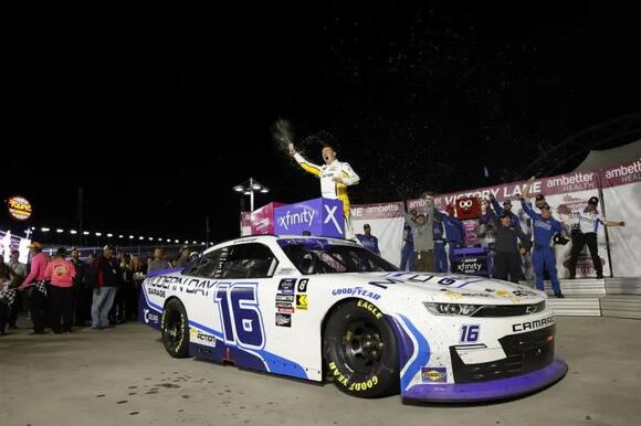 Exclusive: Catching Up With ‘The Dinger’ — the Past, Present and Future ...