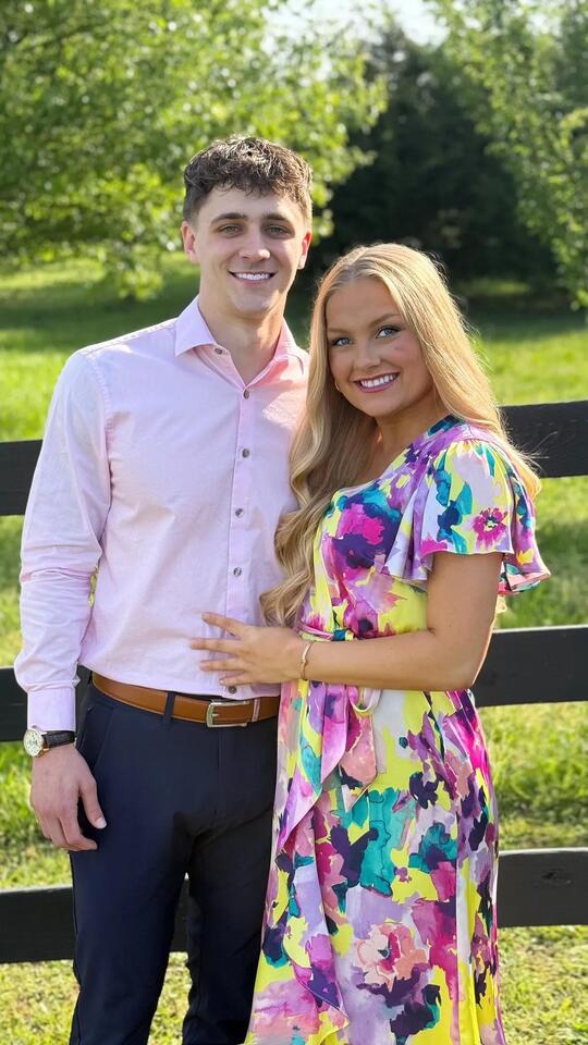 Cheerleader Laken Snelling’s ex-boyfriend provides DNA sample to cops after her newborn found ...