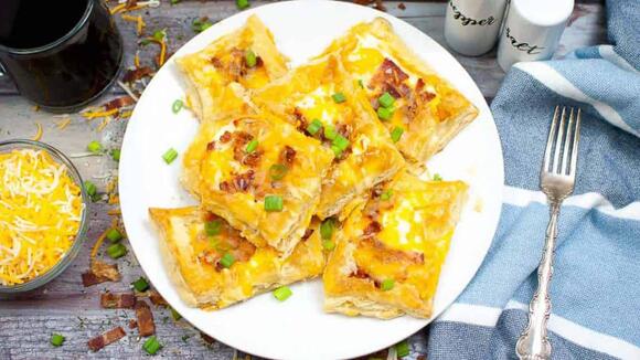 Leftovers? Not Likely With These 9 Brunch Recipes That Disappear Fast ...