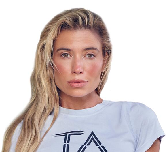 Tracy Anderson Unveils Rheametis, a Next-Gen Reformer - NewsBreak