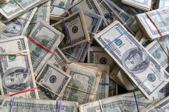 Trump's SALT Cap Hike Delivers Bigger Refunds To Blue-State Taxpayers ...