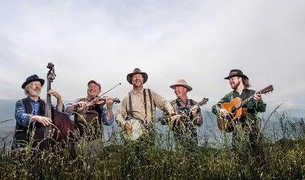 Wenatchee Valley Hosts Four-Day Music Festival - You Could Win Free ...