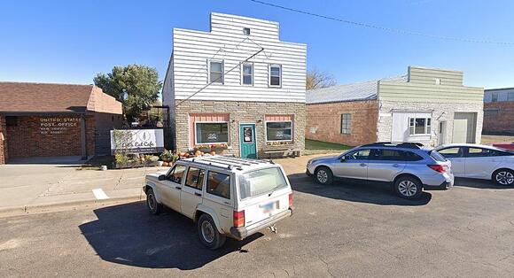 Flying High Above North Dakota Ranchers And Farmers - NewsBreak