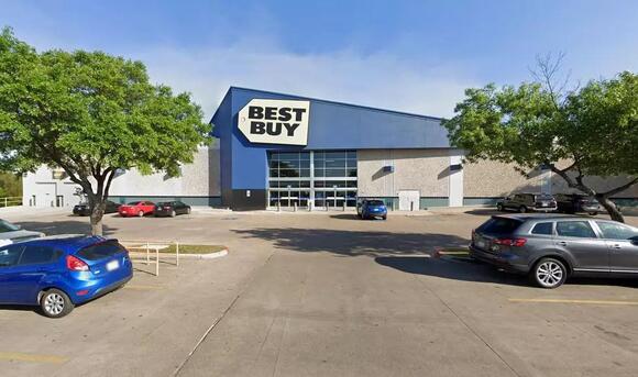 Toys“R”Us Just Opened New Texas Pop-Up Stores for the Holidays - NewsBreak