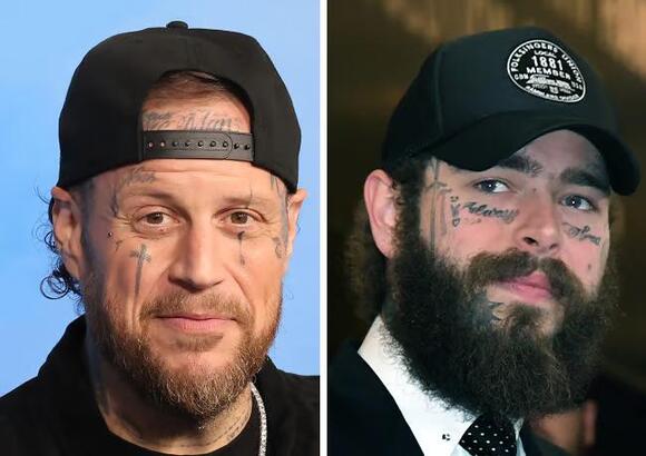 Fans Think Post Malone Cancelled 3 Weeks Of His Tour Because Of Jelly ...