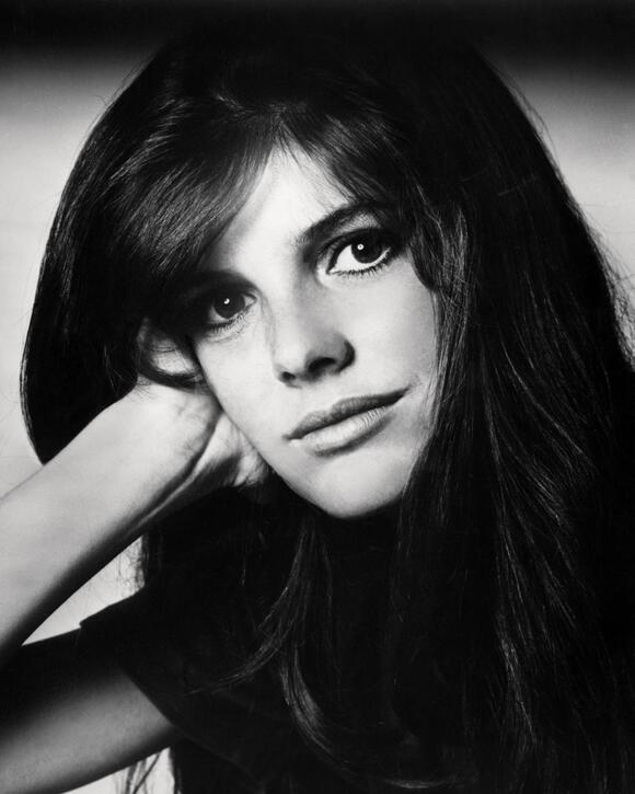 The Truth Of Katharine Ross, 86: 'Sundance Kid,' 'Stepford Wives ...
