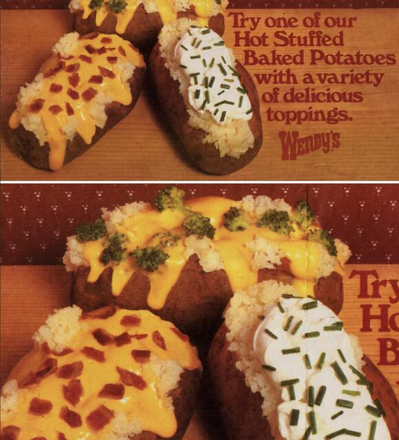 15 Infamous Discontinued Fast-Food Menu Items - NewsBreak